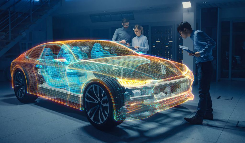 Revolutionizing the Road: How Software Engineering is Transforming the ...