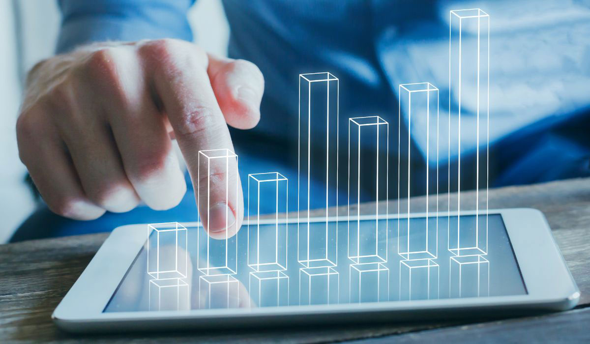 Top 6 Leading Data Visualization Tools for Business Experts: Unlocking ...