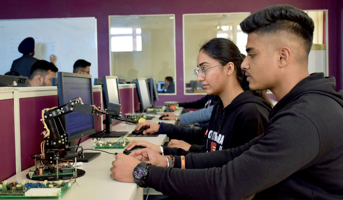 The Emergence Of Automation Engineers Addressing It Automation Needs