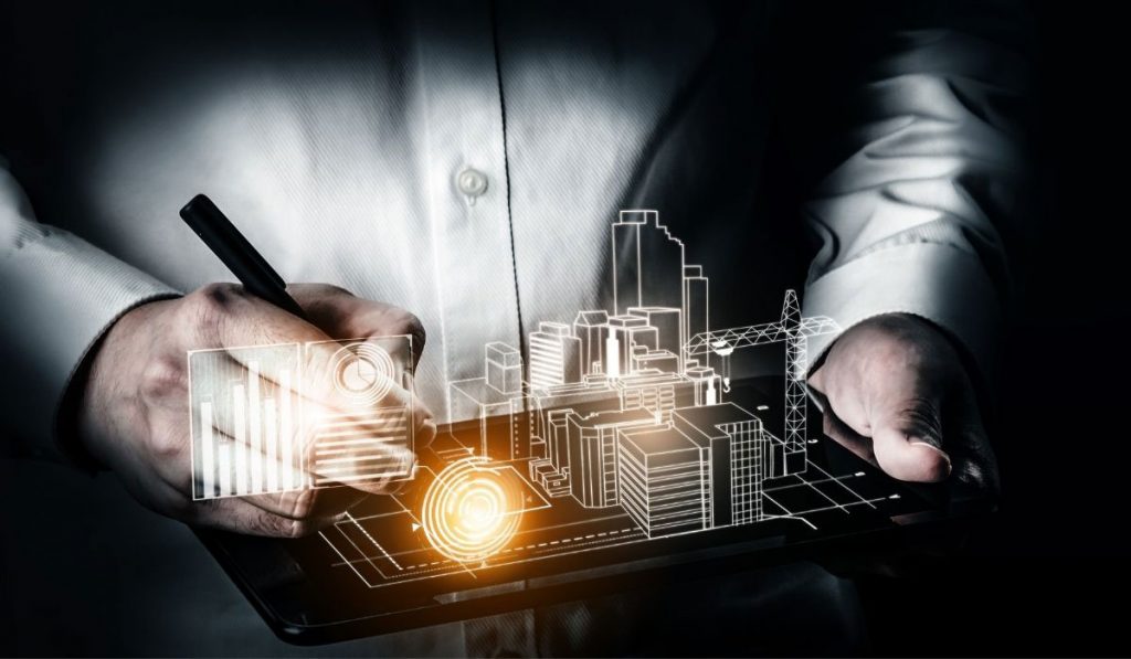 Unveiling the Future: Top 5 New Innovations in Civil Engineering 2023 ...