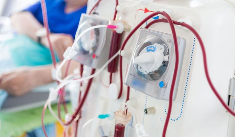 Exploring Post-BSc Dialysis Therapy: Salary Outlook in India
