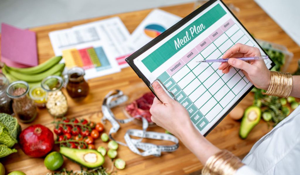 The Science of Eating: Transforming Lives Through a B.Sc (Hons.) in ...