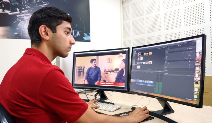 Navigating the World of Remote Communication Design: Challenges and ...