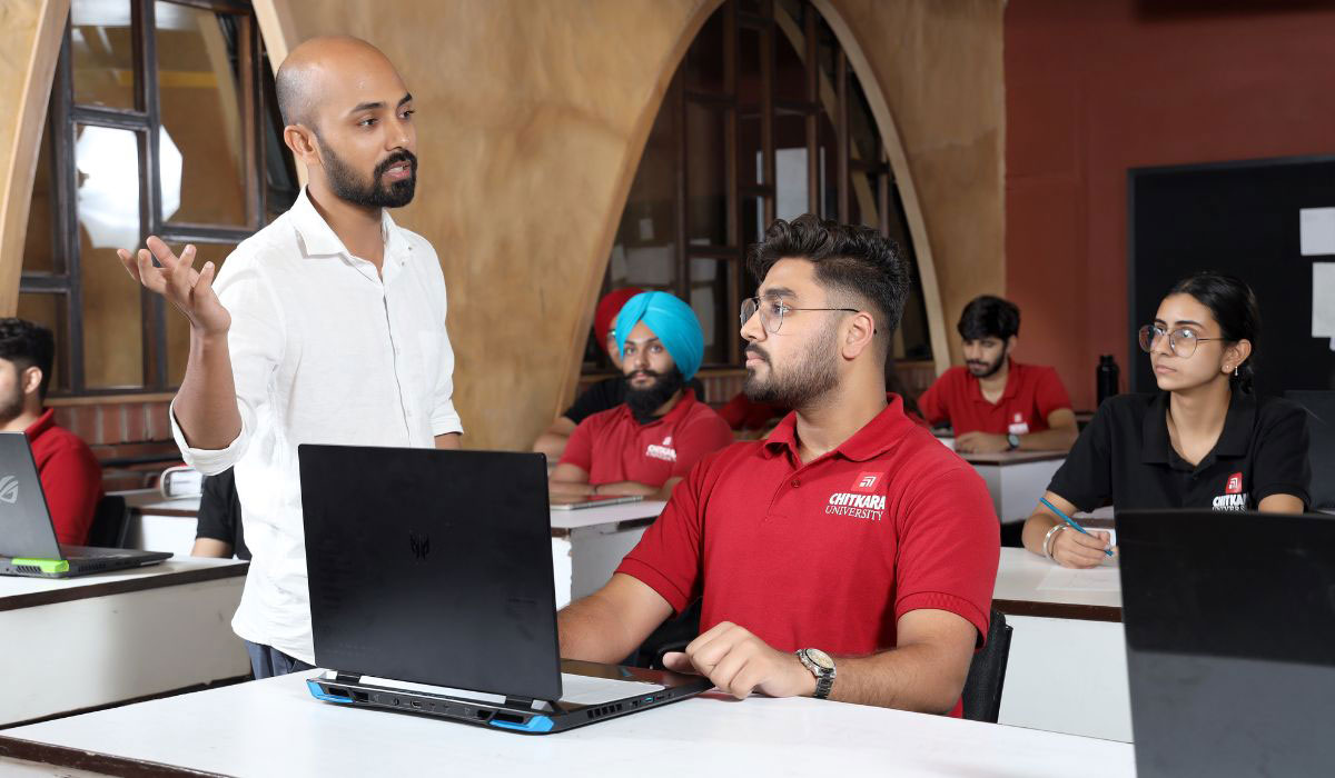 Understanding Ux Design A Comprehensive Beginners Guide For 2024 Chitkara Blogs