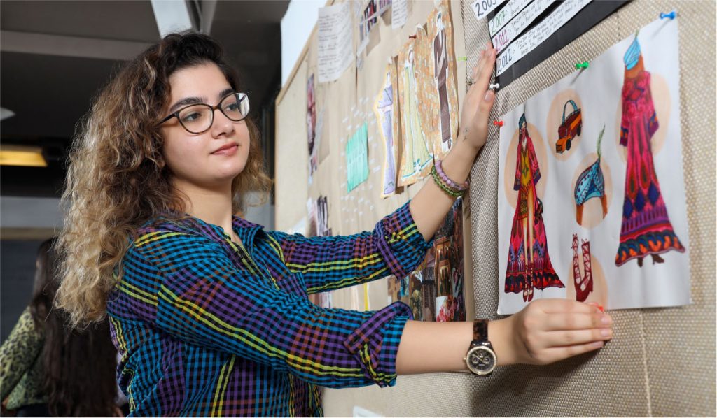 Fashion Trend Forecasting: Staying Ahead: Chitkara Blogs