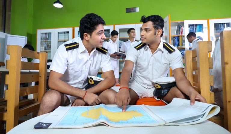 The Role of Nautical Science in Global Trade and Economy - Chitkara Blogs