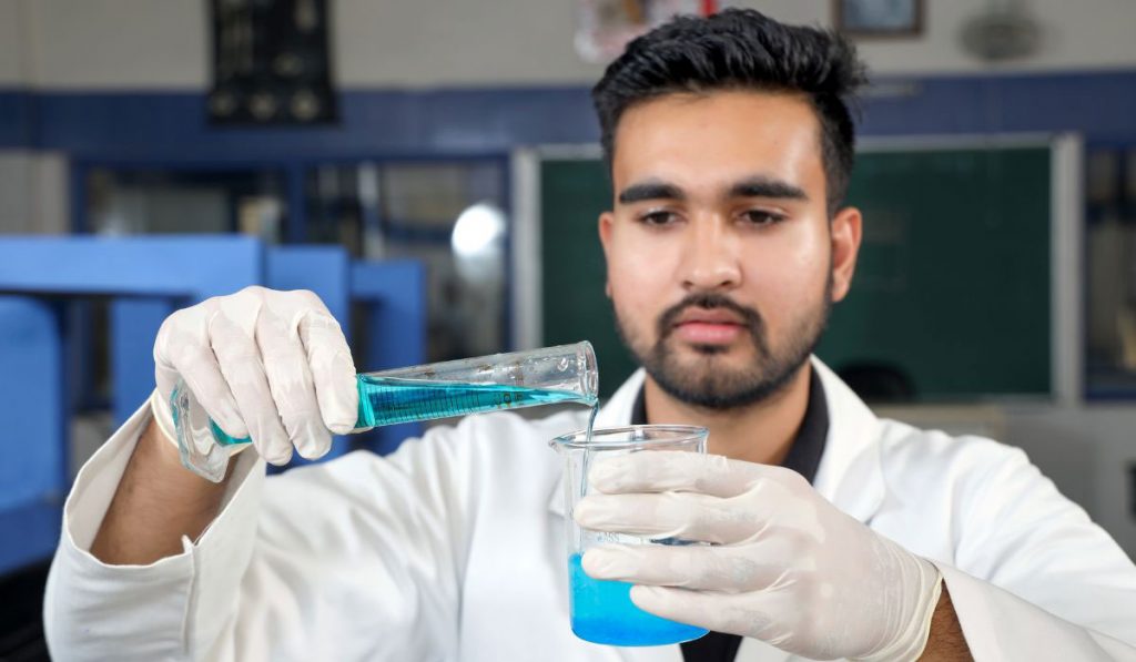 Advancements in Pharmaceutical Research: Emerging Trends in Drug ...