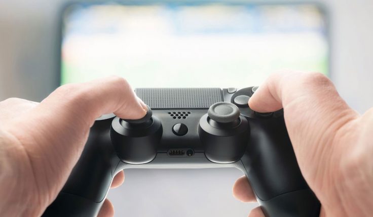 Emerging Trends in Video Game Design for 2024 - Chitkara Blogs