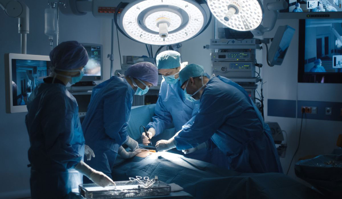 The Silent Heroes: B.Sc OT Technology's Crucial Role