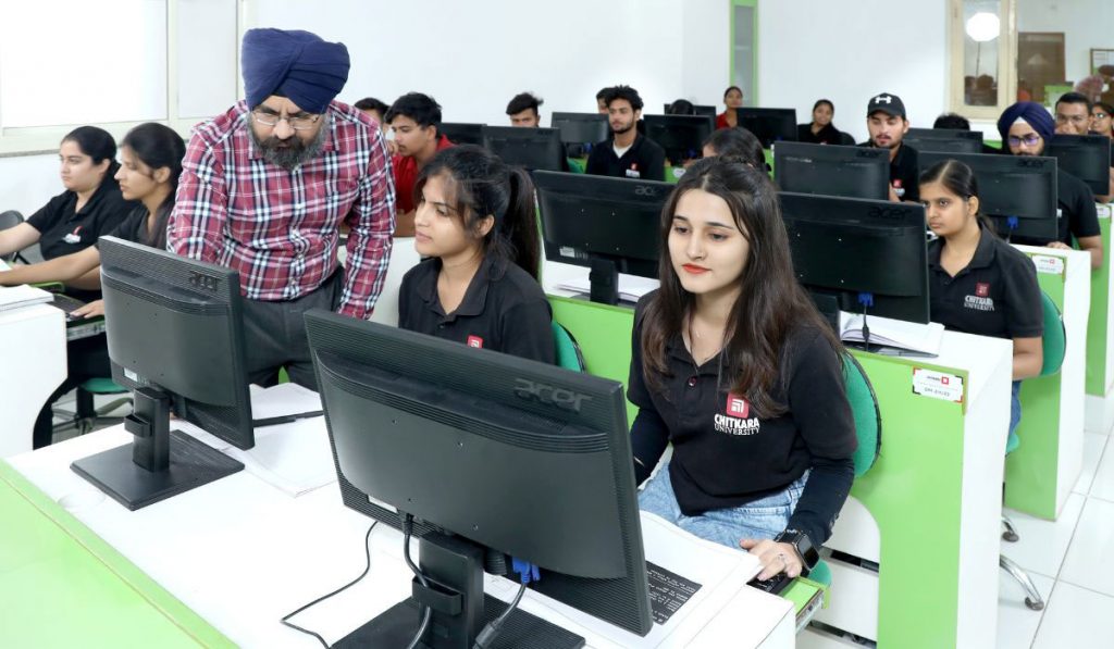 BCA Course In India: Eligibility, Admission, Fees, Scope, Career Prospects