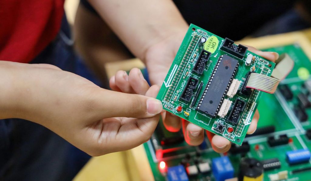 How Electrical Engineering is Driving the Future of Technology