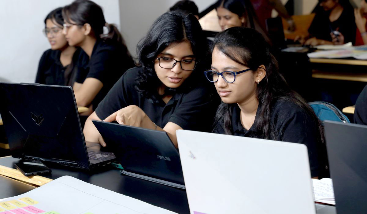 Transform Product Development with Design Thinking | Chitkara Blogs