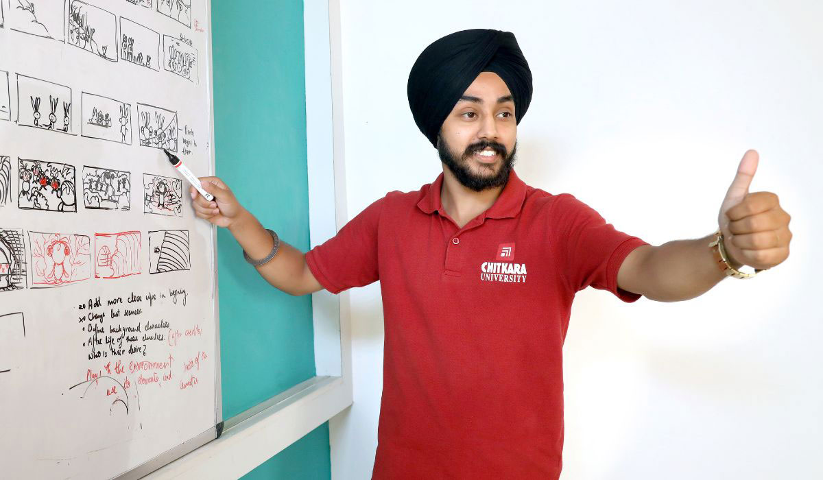 Visual Communication Design: Modern Branding Essentials