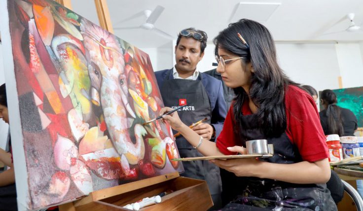 Highest Paying Careers in Fine Arts: The Top 8 Jobs in India - Chitkara ...