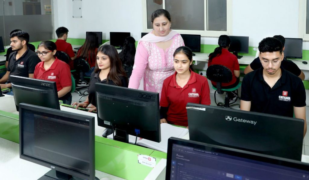 Why Should You Pursue a Master's in Computer Application (MCA)?