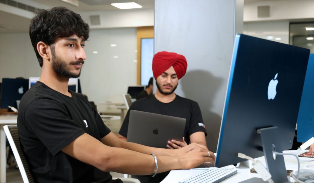 Power of Computer Science Engineering: Transforming Industries