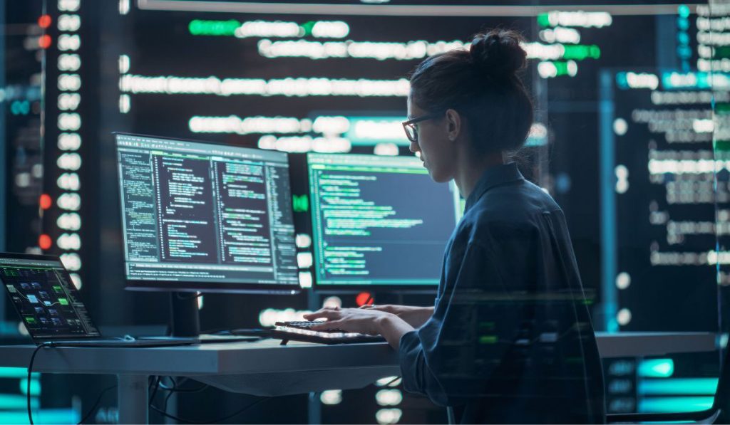 What Is Artificial Intelligence And Future Scope | Chitkara University