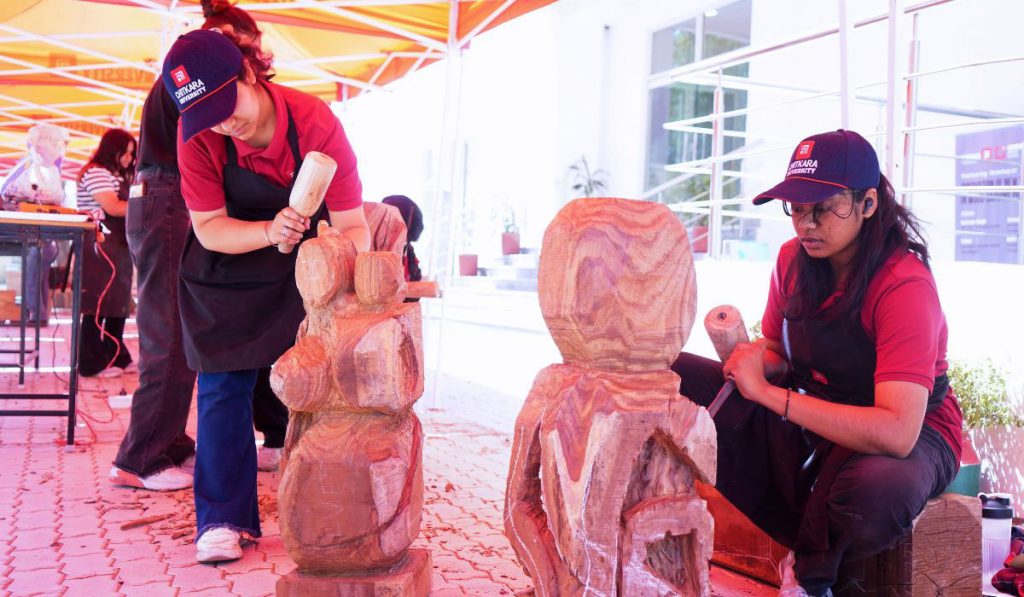 Bachelor of Fine Art: 7 Skills to Boost Your Creative Career