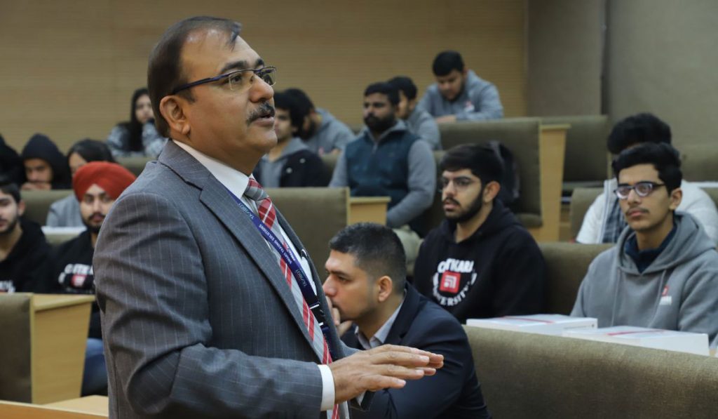 How Does a BBA in Aviation Management Work? Career Growth