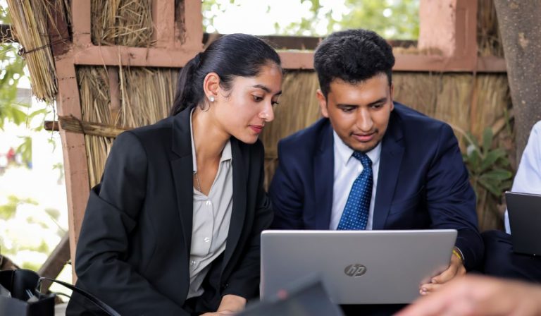 Integrated BBA-MBA Program for Successful Business Professional