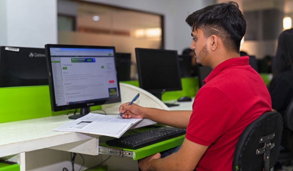 What is an Integrated MCA? Grow Career in IT
