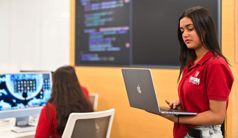 Full Stack Vs Cyber Security – Which Is Better? | Chitkara University