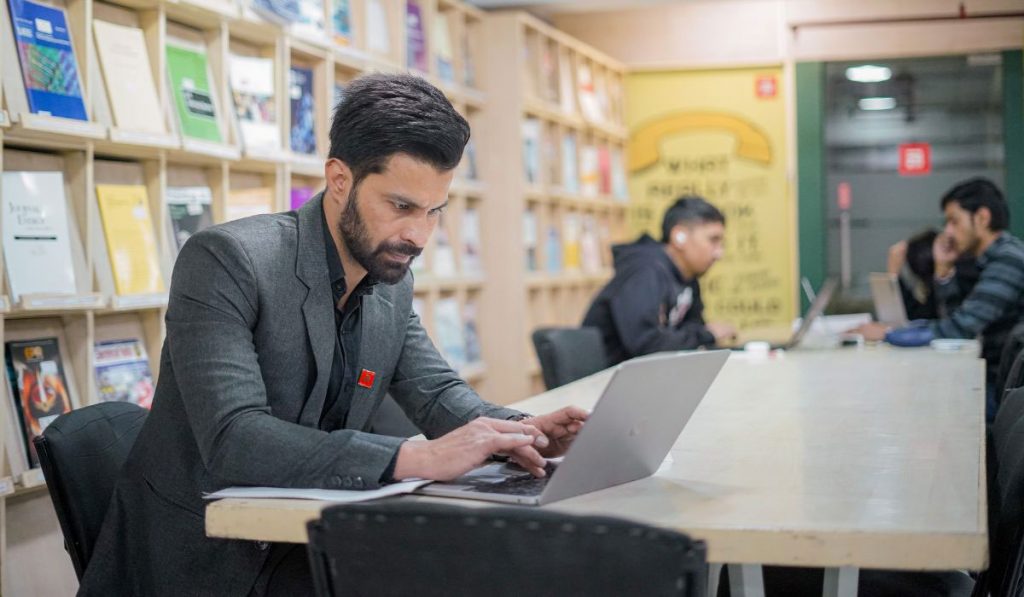 Reimagining Urban Landscapes: The Impact of a PhD in Architecture ...