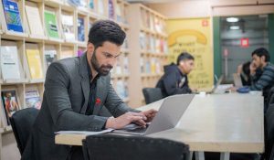 Reimagining Urban Landscapes: The Impact of a PhD in Architecture ...