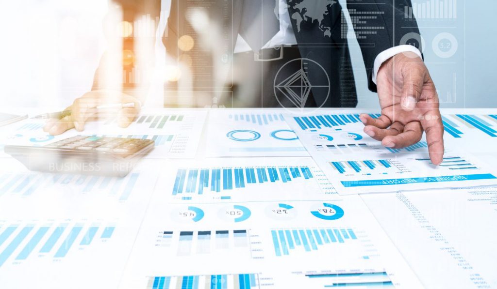 Why Data Analytics & AI Are Essential for Future Business