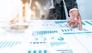 Why Data Analytics & AI Are Essential for Future Business