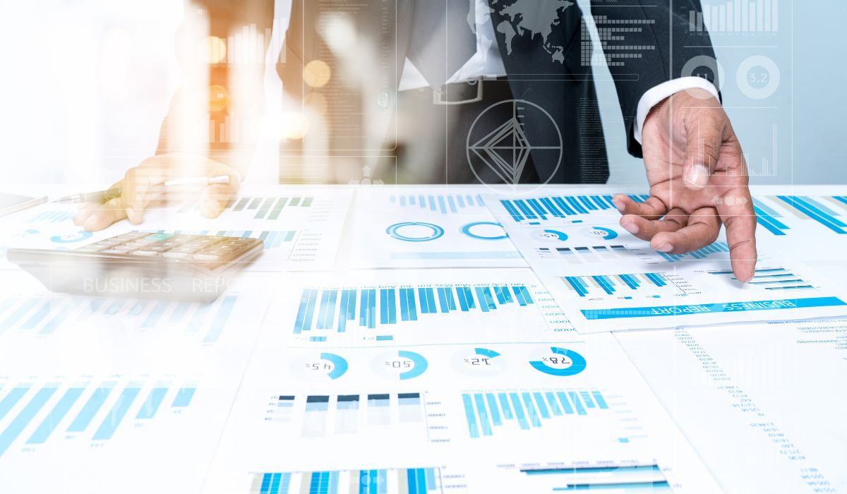 Why Data Analytics And Ai Are Essential For Future Business