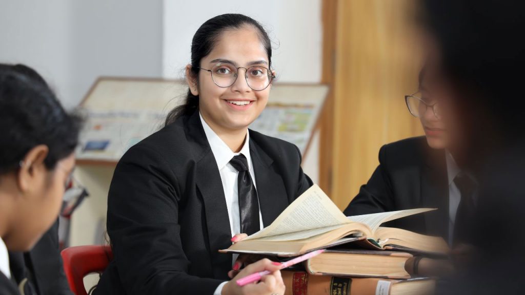Law school problems: what every student faces Behind a Legal Career