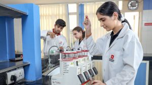 The Scope of Pharmacy in 2025 | Career Opportunities & Trends