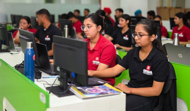 BCA AI ML Careers Opportunities and Salary Scope Explained