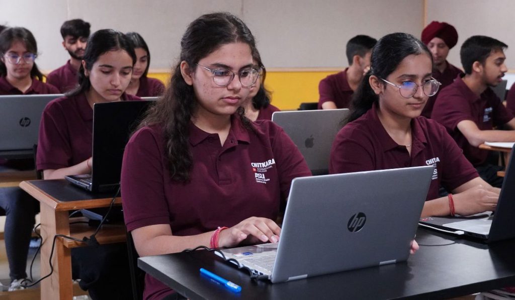 7 Types of Mechanical Engineering You Need to Know - Chitkara Blogs