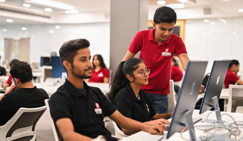 7 Types of Mechanical Engineering You Need to Know - Chitkara Blogs