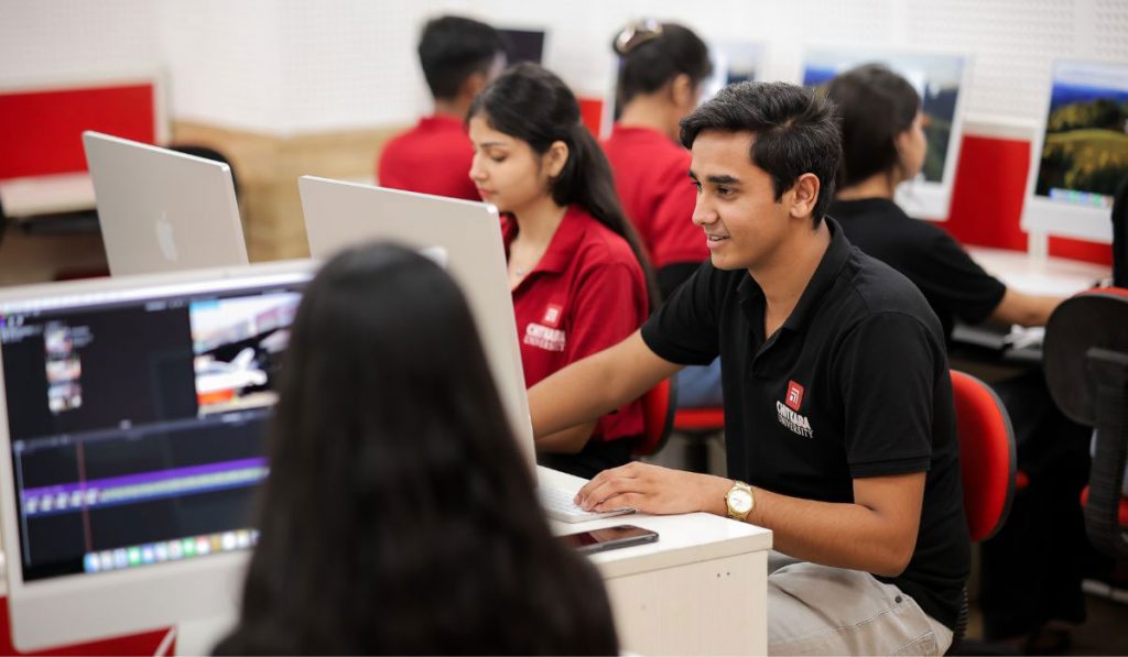 The impact of artificial intelligence on various industries - Chitkara Blog