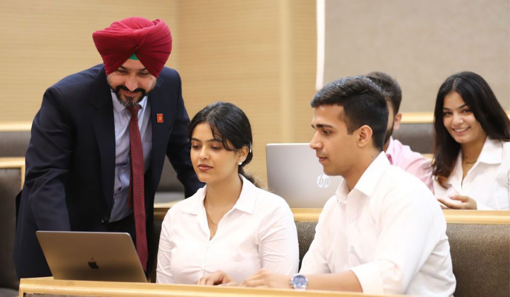 The impact of artificial intelligence on various industries - Chitkara Blog