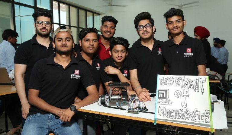 Mechatronics Engineering Internship: Skills & Jobs