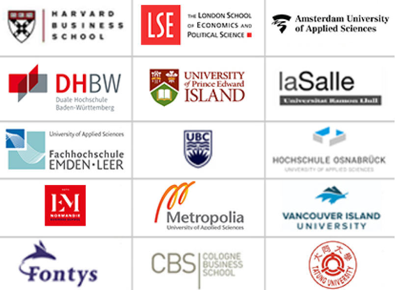 Graduate & Post Graduate Program in Chitkara Business School