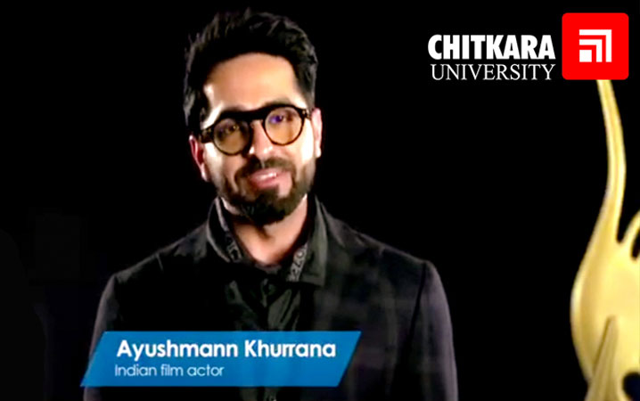 Graduate & Post Graduate Program in Chitkara Business School