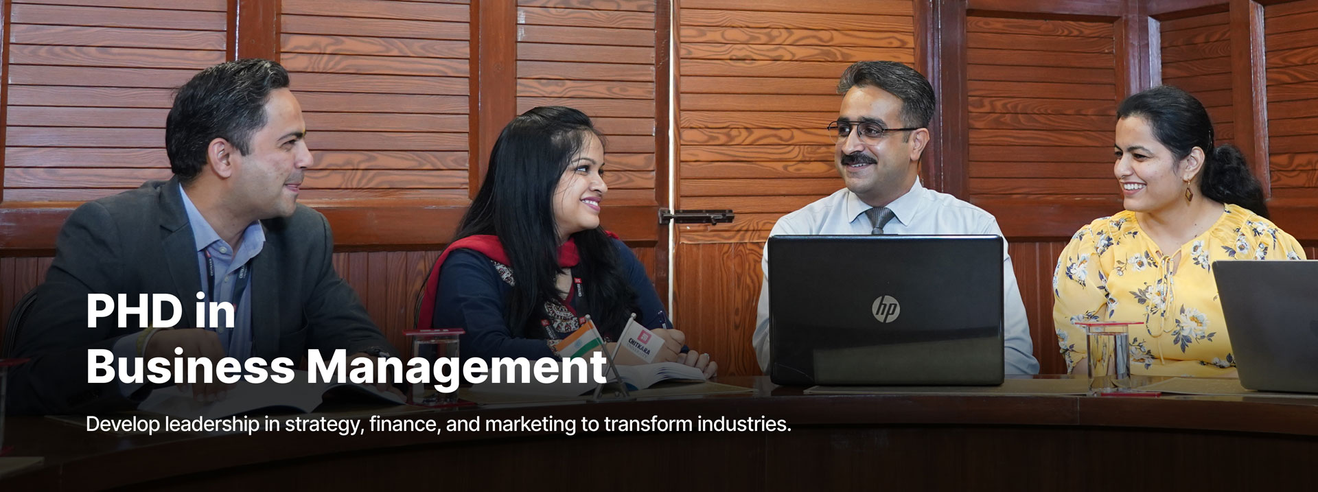 Ph.D in Business Management | Course, Eligibility, Admission 2025