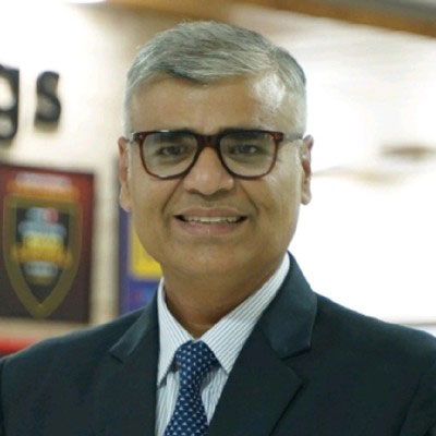 Key Mentors - CIIF | Chitkara Innovation Incubator Foundation