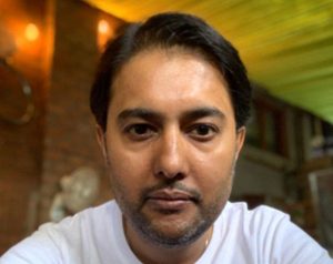 Saibal Dutta* - Chitkara Design School