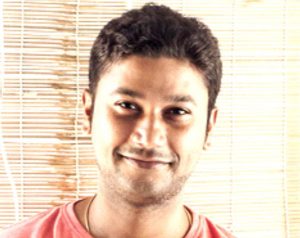 Sameer Tawde* - Chitkara Design School