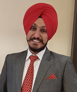 For International Faculty - 14th Global Week | Chitkara University