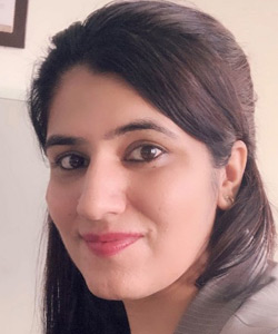 Dr. Shuchi Dawra - 15th Global Week | Chitkara University