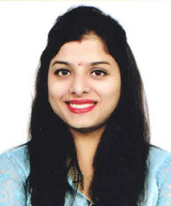 Shelly Singhal - 15th Global Week | Chitkara University