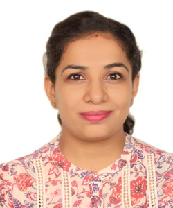 Deepti Prit Kaur - 15th Global Week | Chitkara University