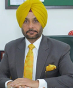 For International Faculty - 14th Global Week | Chitkara University